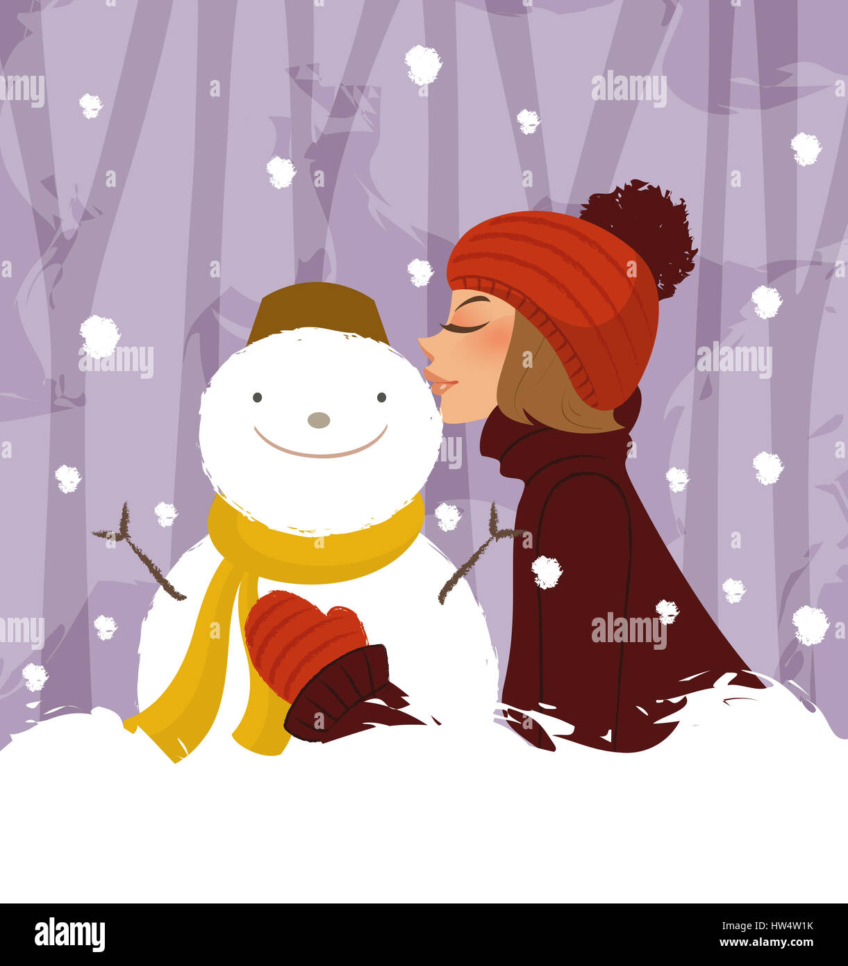 Kiss Up Clipart Images