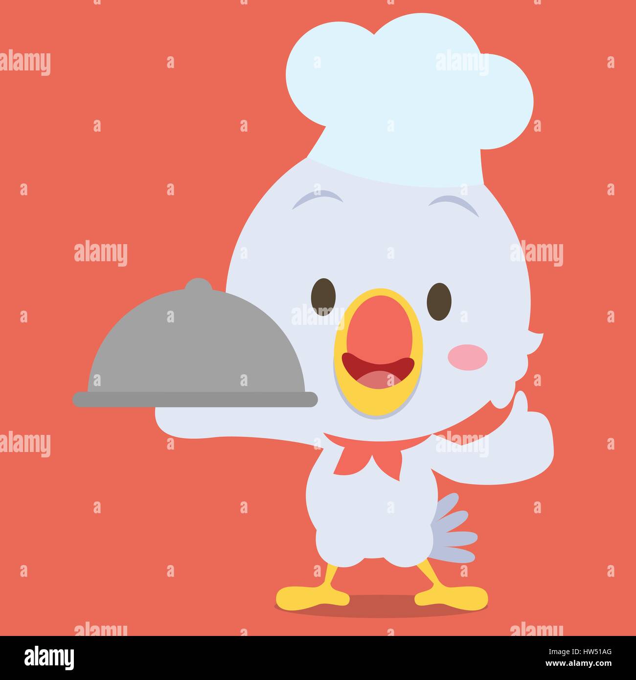 Seagull cartoon Stock Vector Images - Alamy