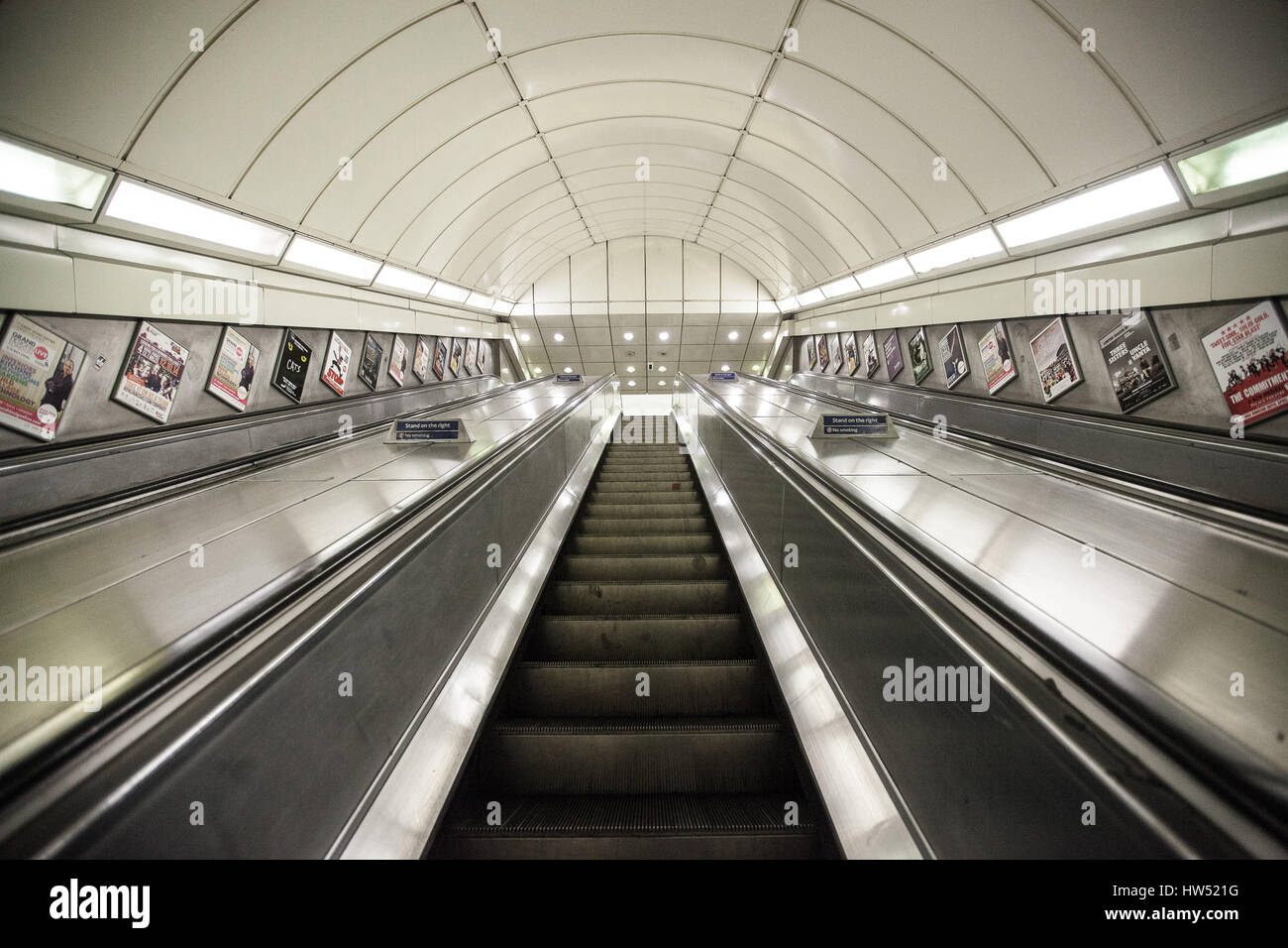 The London Underground is the oldest and one of the largest metro ...