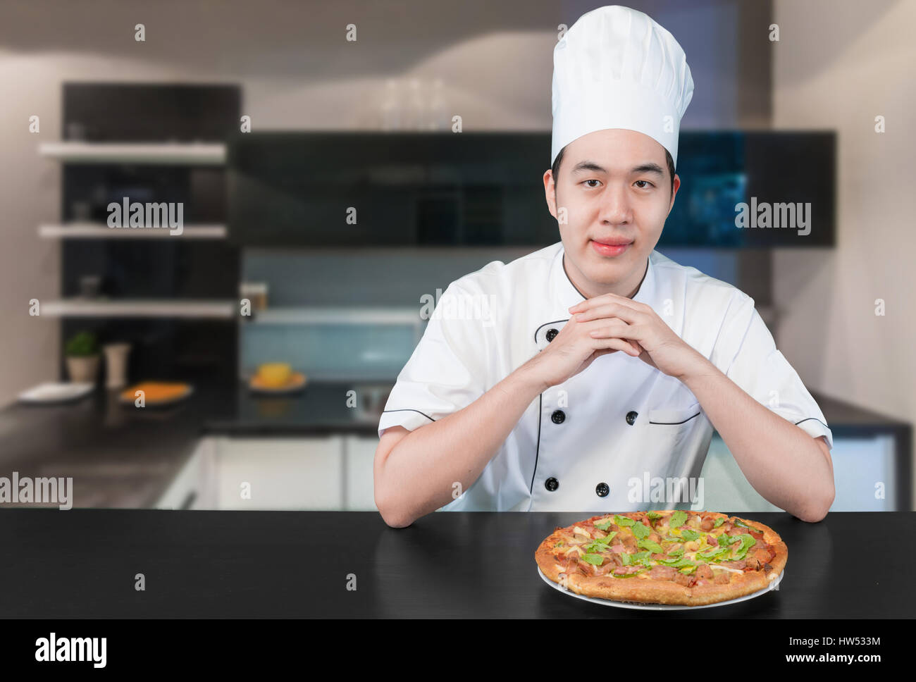 Young thai man hi-res stock photography and images - Alamy