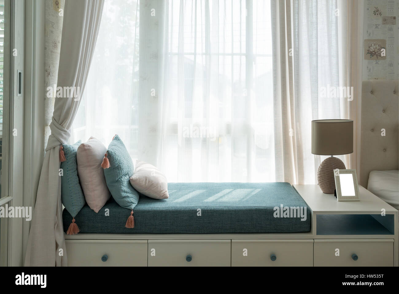 Interior design in interior design room furniture hi-res stock ...