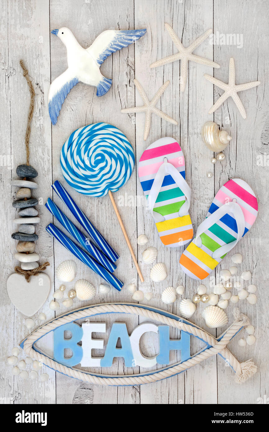 Abstract flip flop hi-res stock photography and images - Alamy