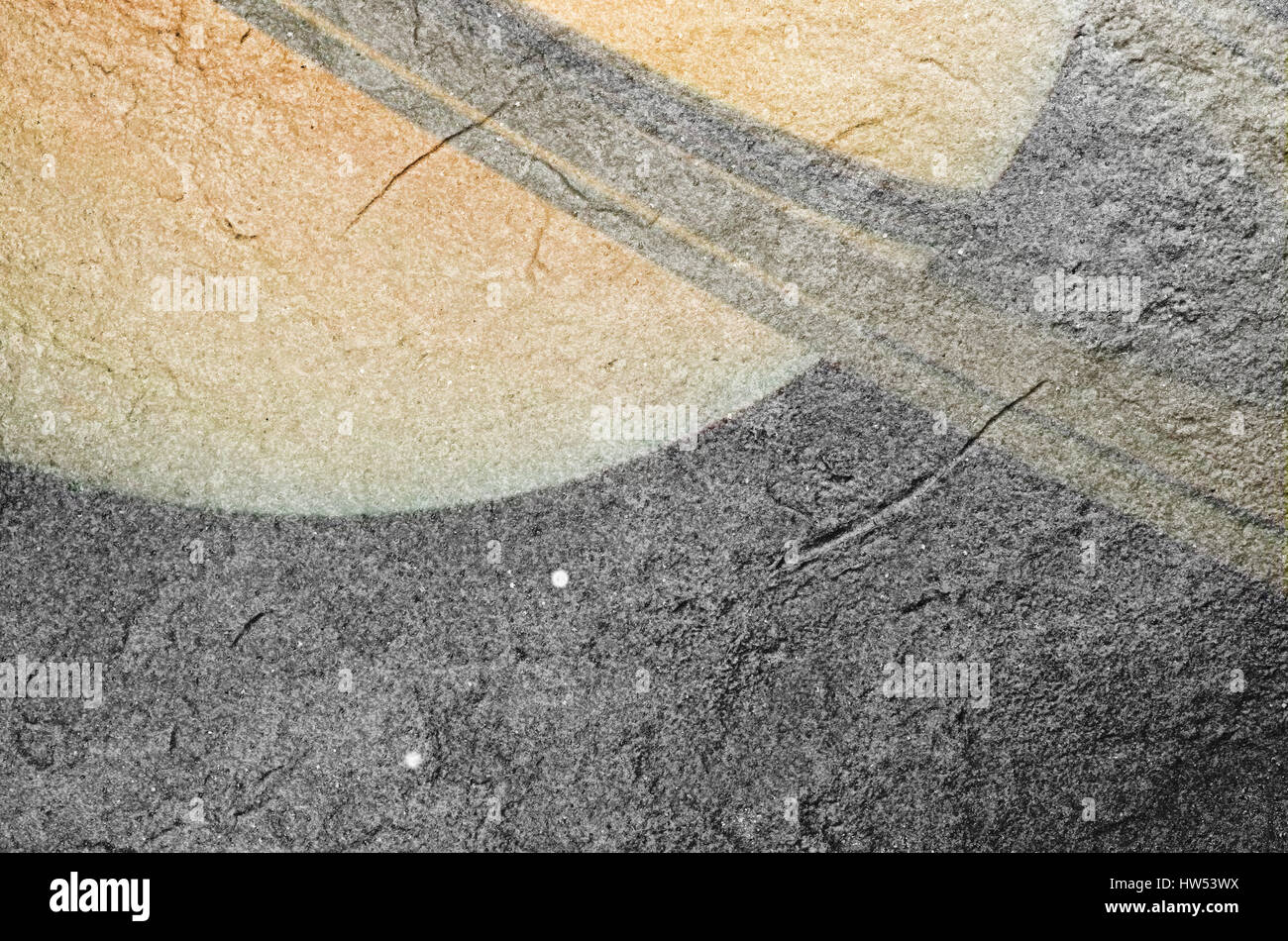 Textures Surface Of Saturn Nasa