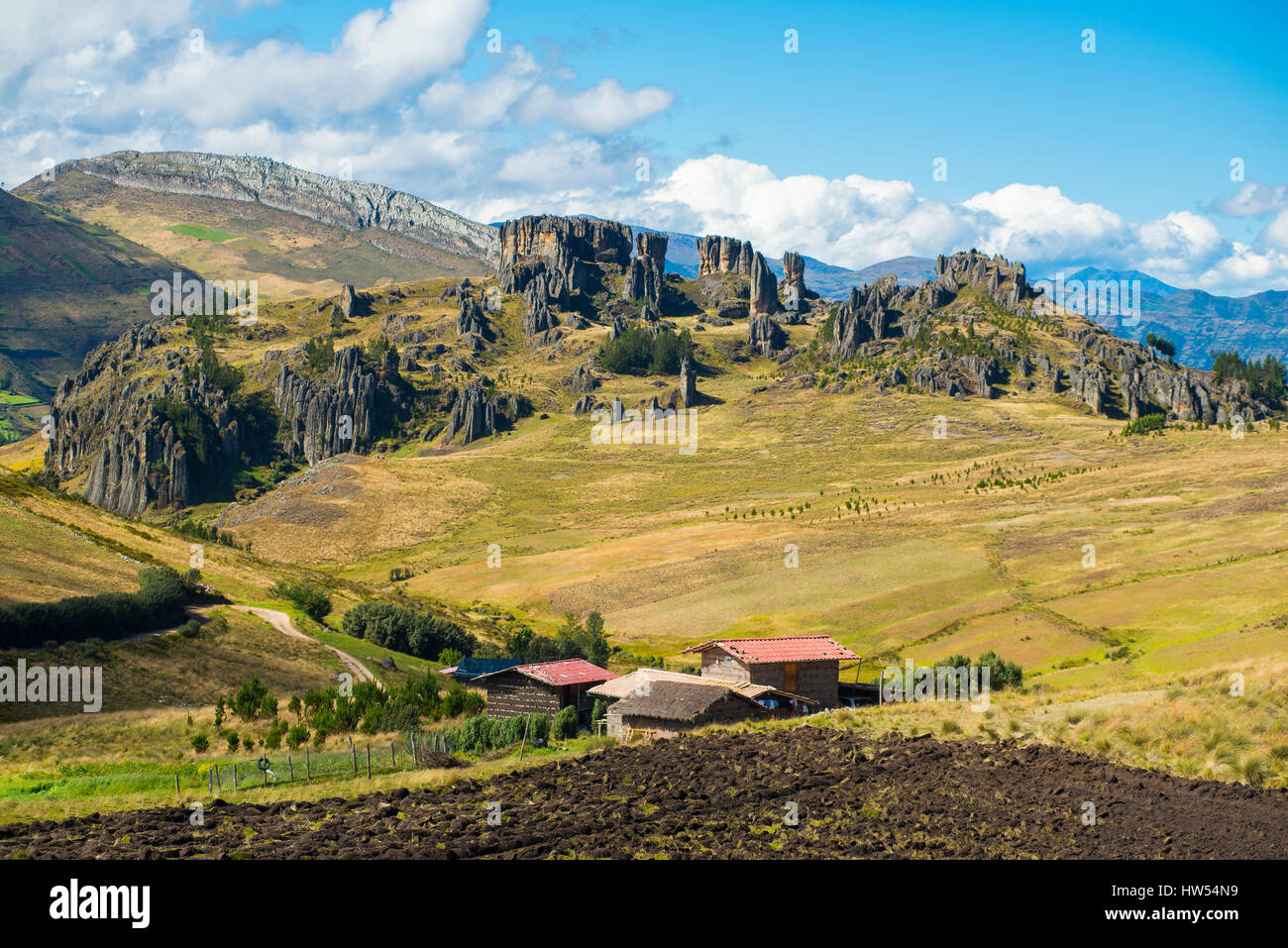 Cumbe Mayo High Resolution Stock Photography and Images - Alamy