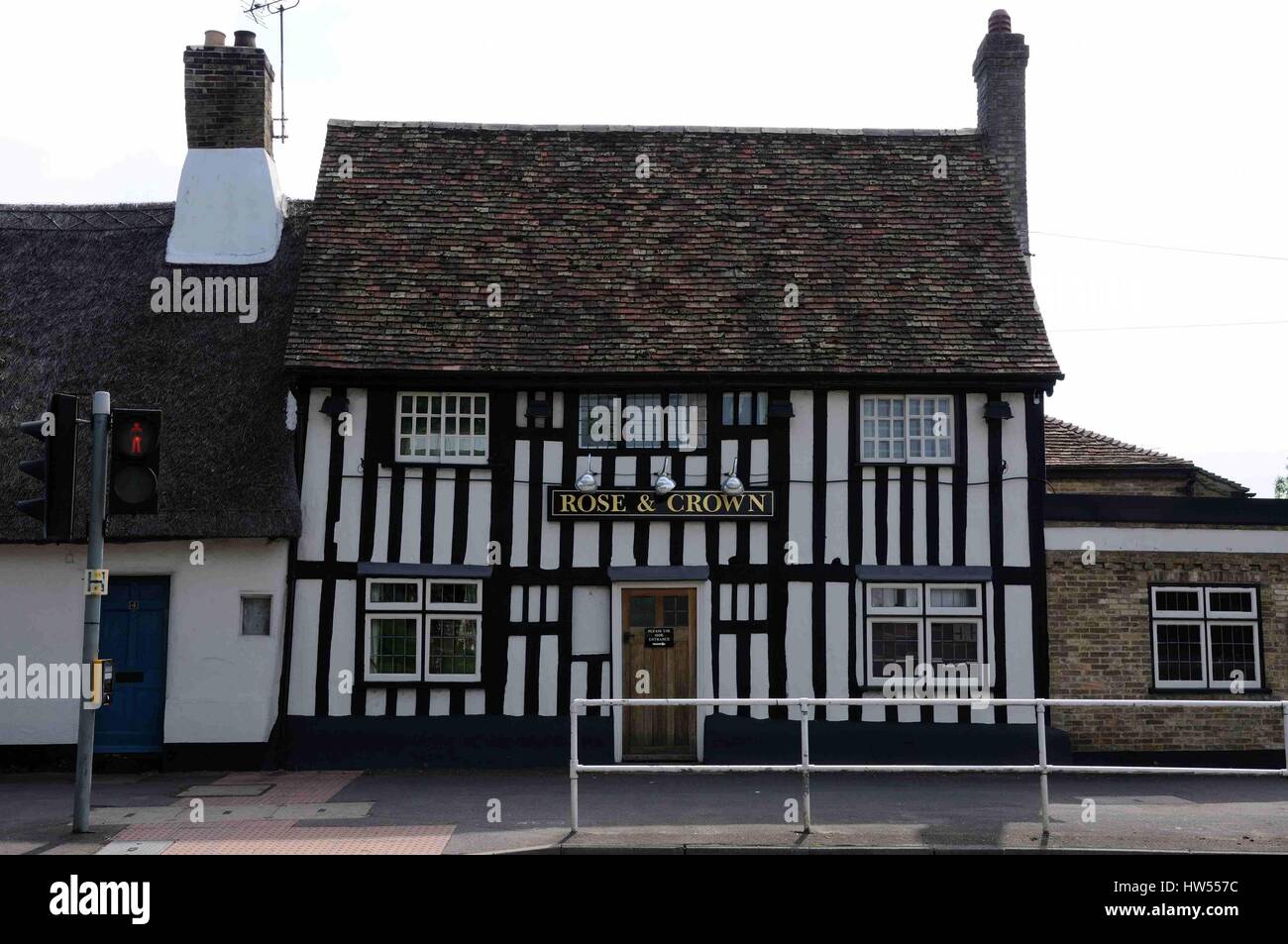 Histon Stock Photos & Histon Stock Images - Alamy