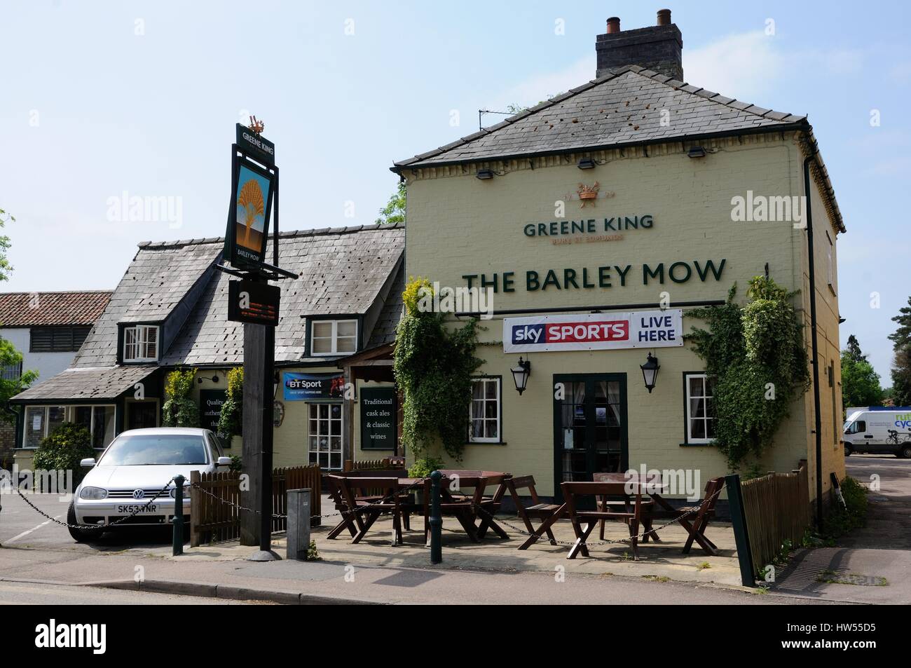 Harvest supper hi-res stock photography and images - Alamy