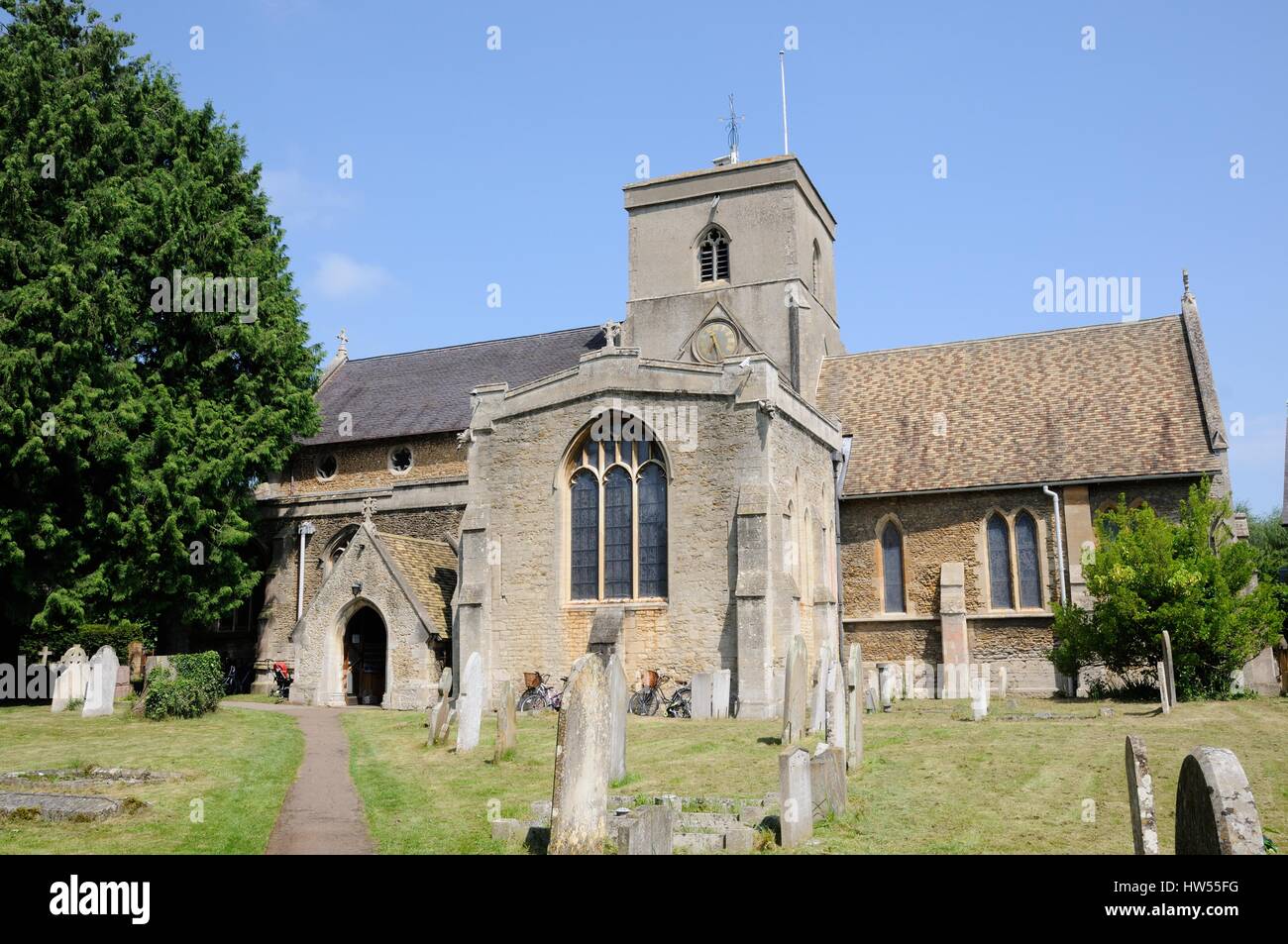 Visit st andrews hi-res stock photography and images - Alamy