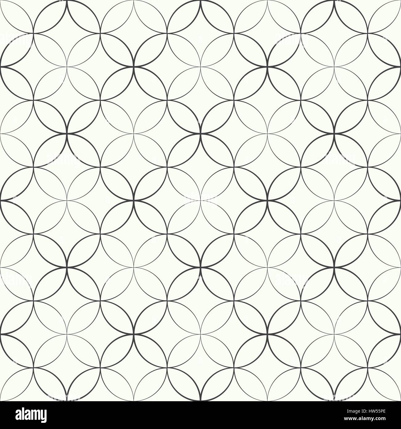 Seamless pattern. Abstract geometrical background. Modern stylish texture. Regularly repeating ...