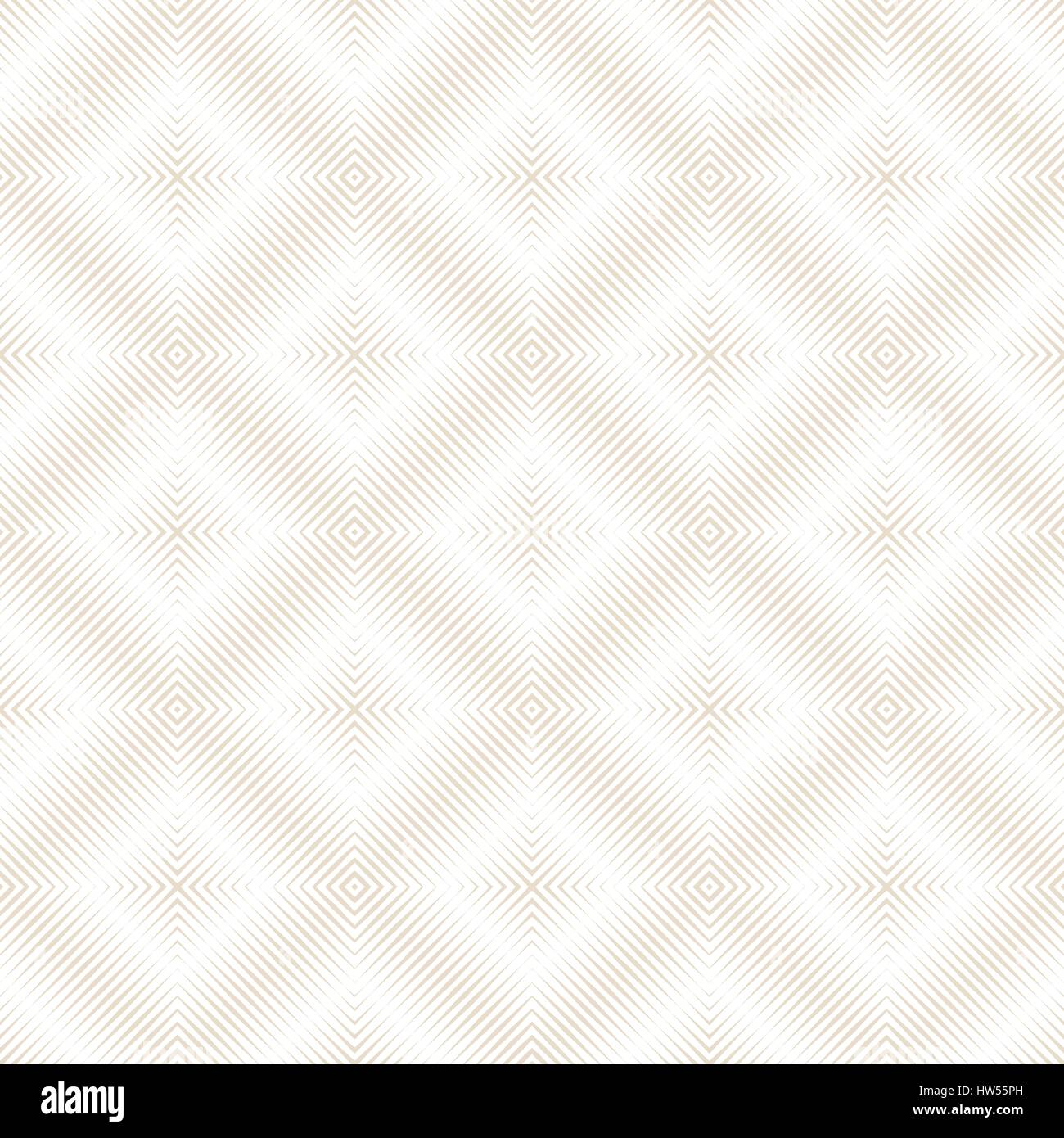 Seamless pattern. Abstract geometrical background. Modern stylish texture. Regularly repeating ...