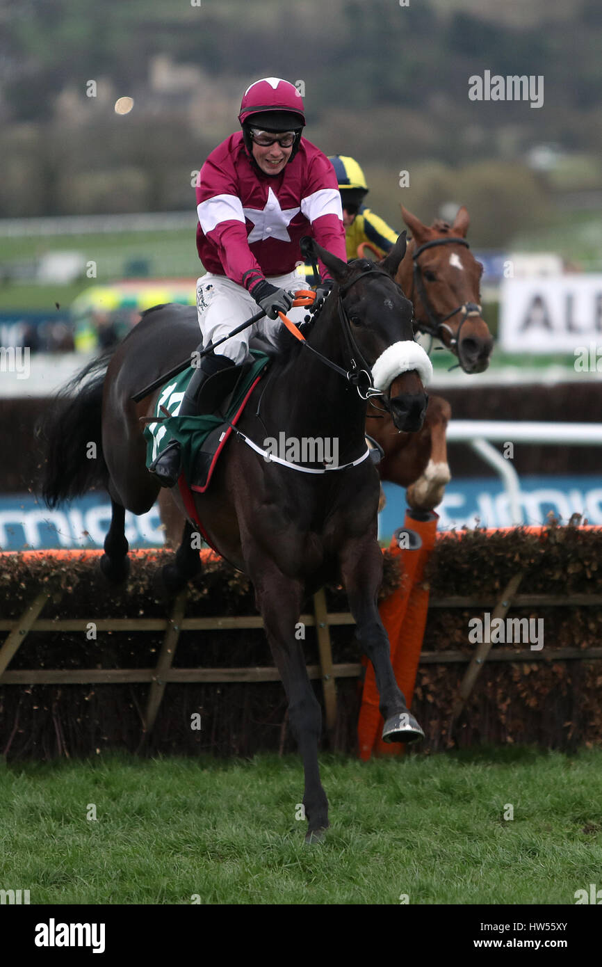 Jockey j j slevin on way hi-res stock photography and images - Alamy