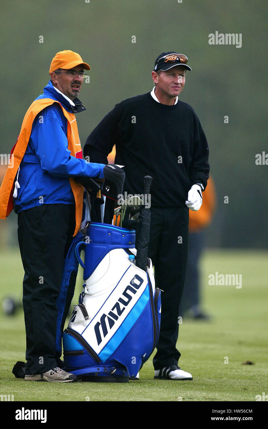 Philip golding hi-res stock photography and images - Alamy