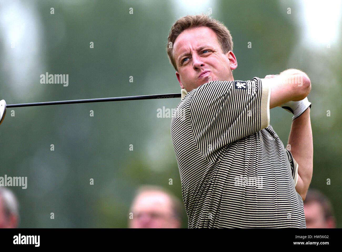 SIMON WORDSWORTH ENGLAND THE BELFRY SUTTON COLDFIELD BIRMINGHAM 09 May ...