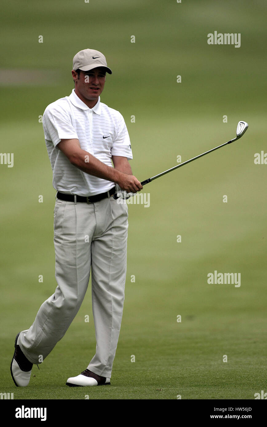 TREVOR IMMELMAN SOUTH AFRICA THE BELFRY SUTTON COLDFIELD BIRMINGHAM 10 ...
