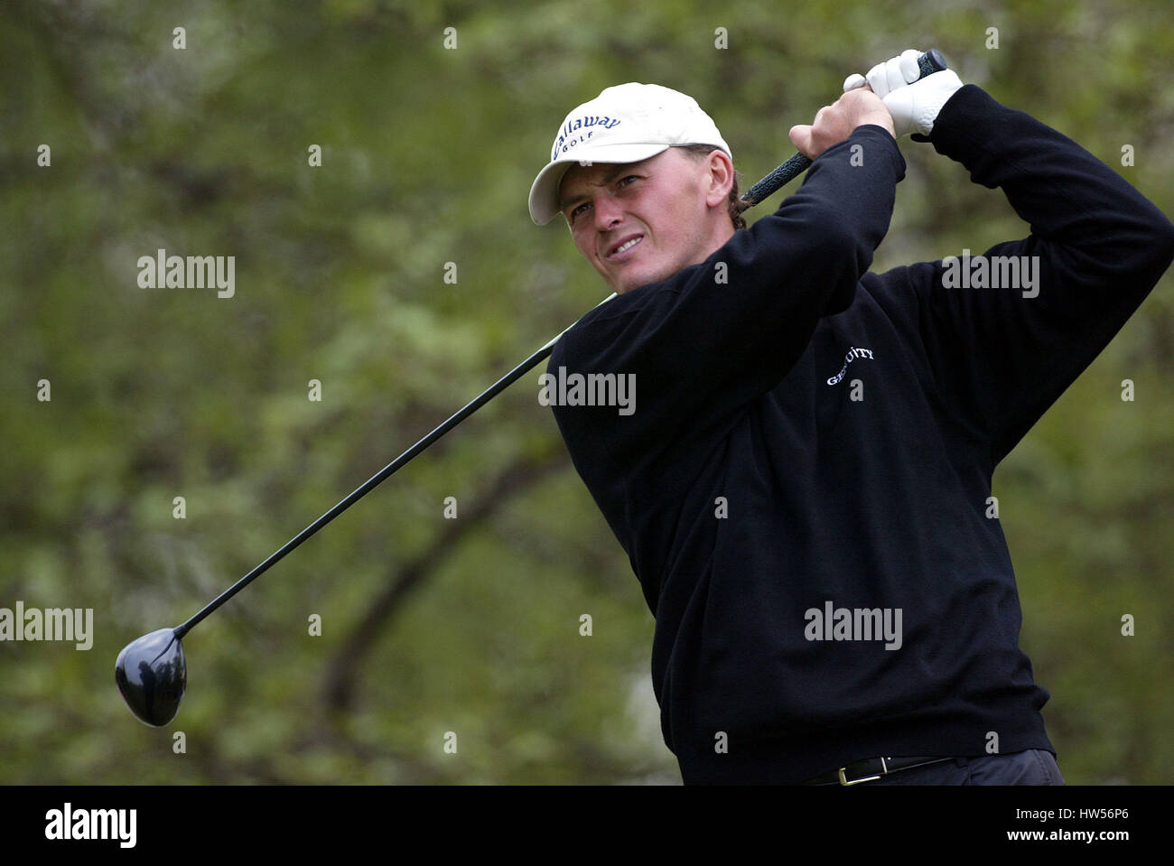 Warren birmingham hi-res stock photography and images - Alamy