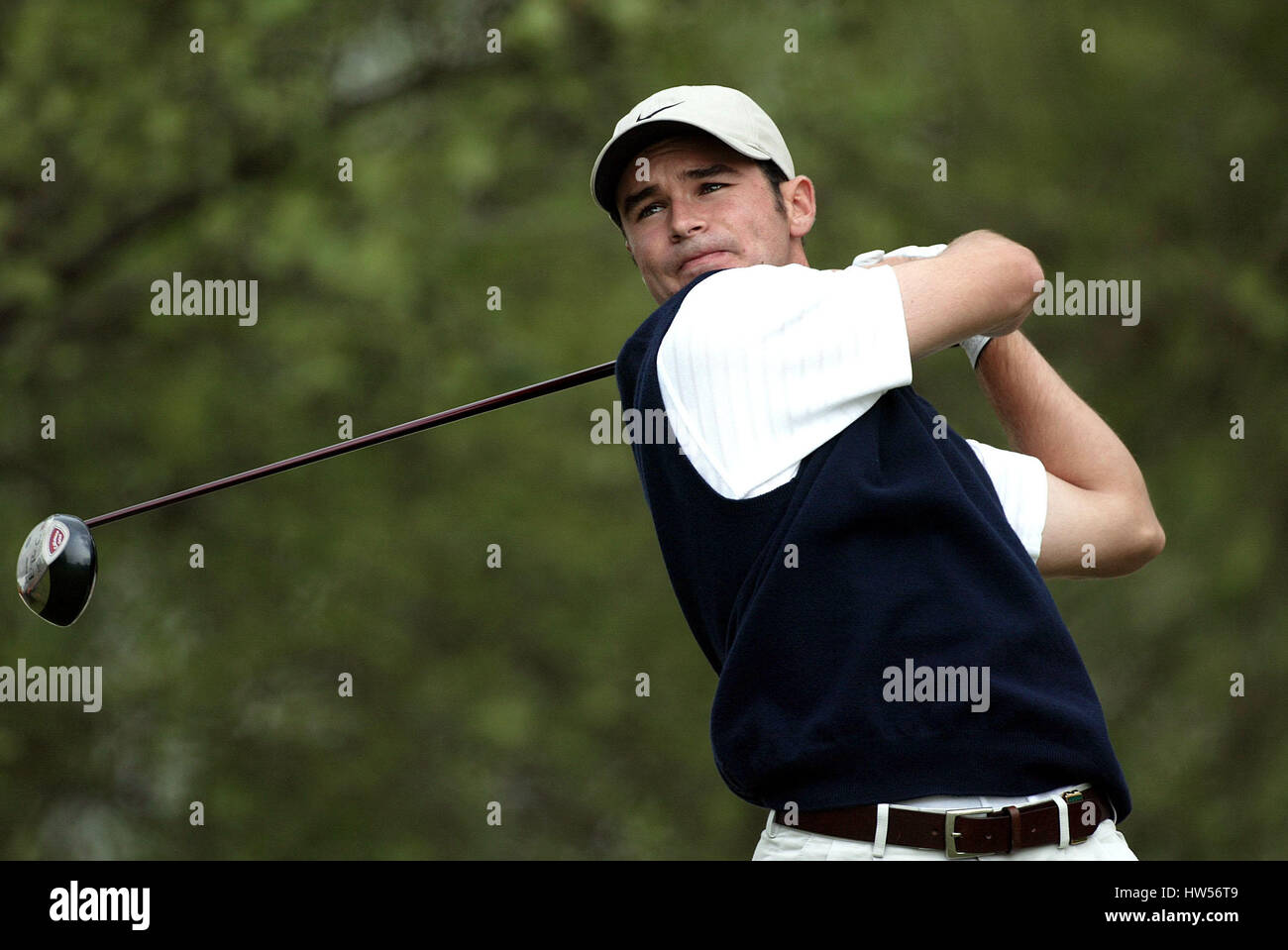 TREVOR IMMELMAN SOUTH AFRICA THE BELFRY SUTTON COLDFIELD BIRMINGHAM 10 ...