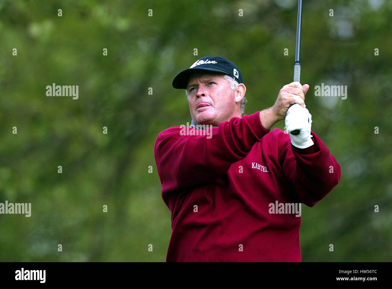 Peter senior australia hi-res stock photography and images - Alamy