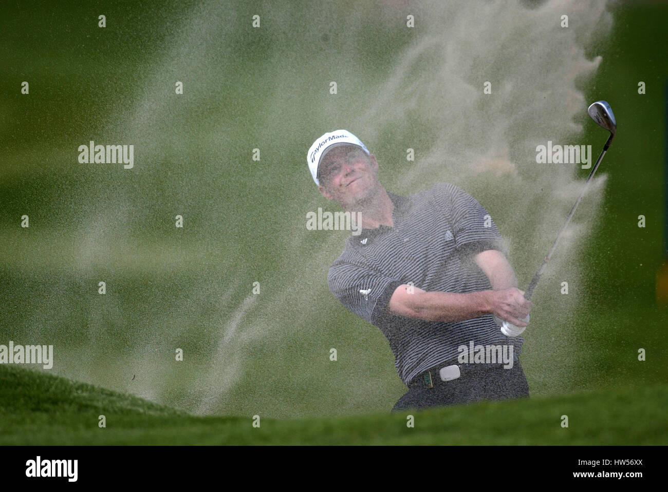 DAVID CARTER ENGLAND THE BELFRY SUTTON COLDFIELD BIRMINGHAM 12 May 2002 ...