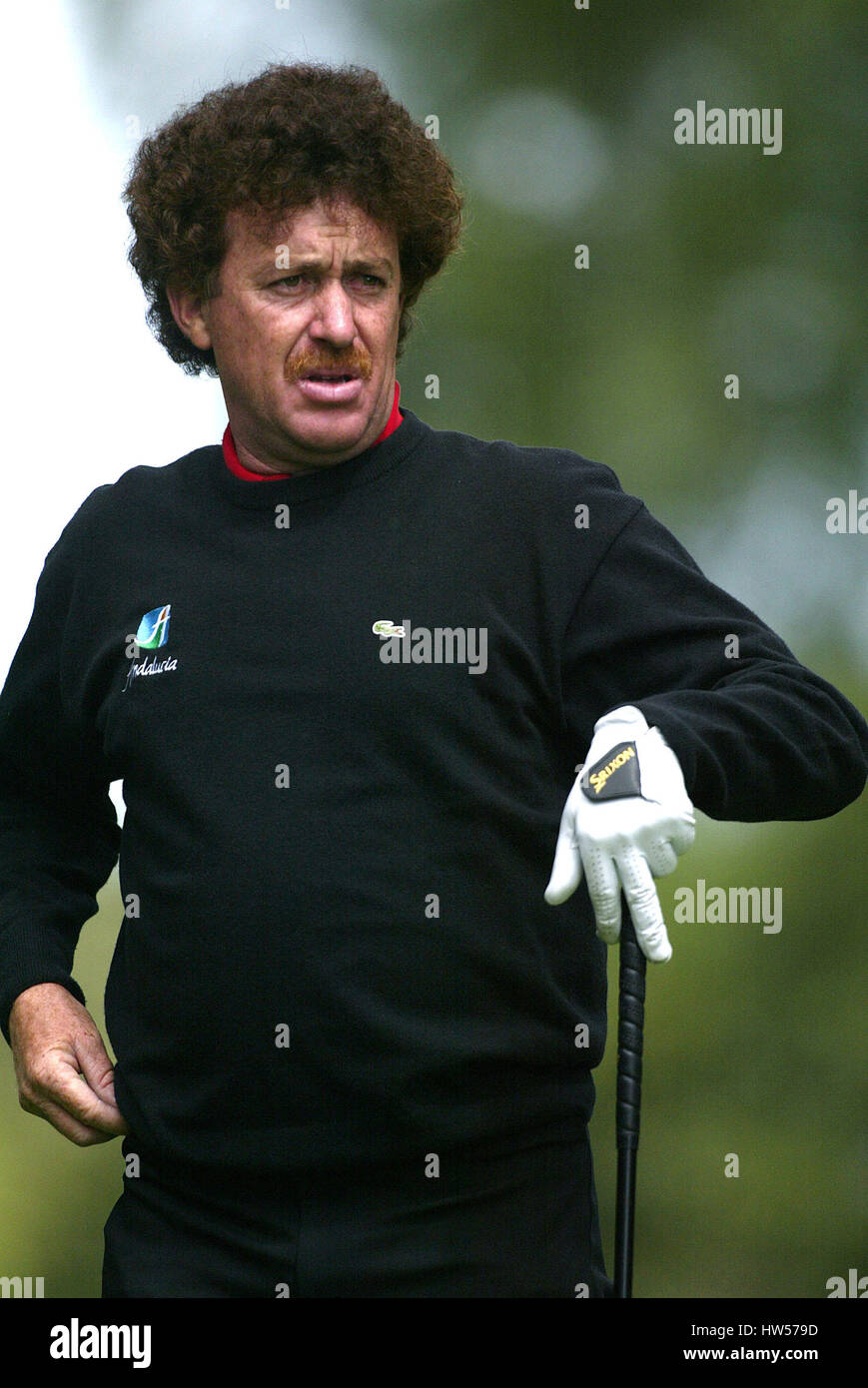 Miguel jimenez spain hi-res stock photography and images - Alamy
