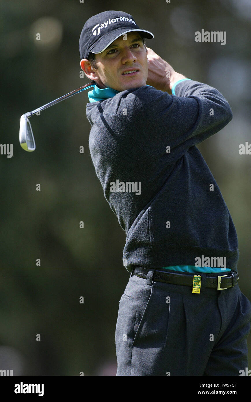 Carlos rodiles hi-res stock photography and images - Alamy