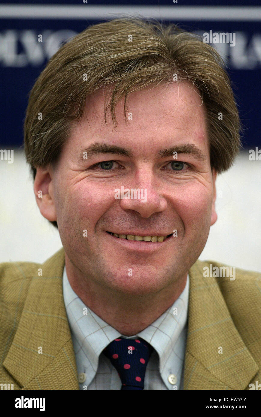 GERRY KEANY VOLVO CARS WENTWORTH GOLF CLUB VIRGINIA WATER ENGLAND 26 ...