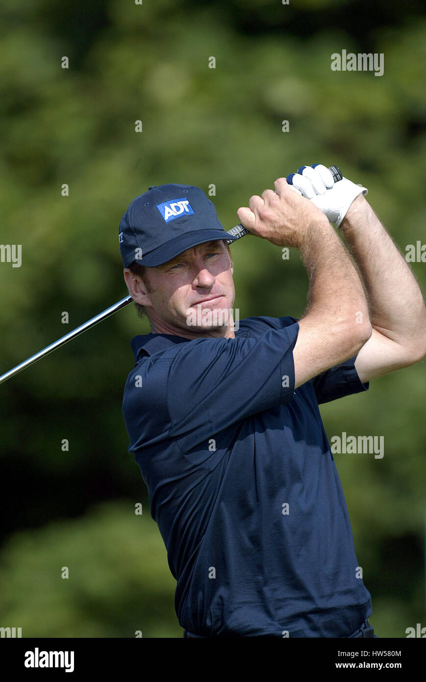 Nick faldo vertical hi-res stock photography and images - Alamy