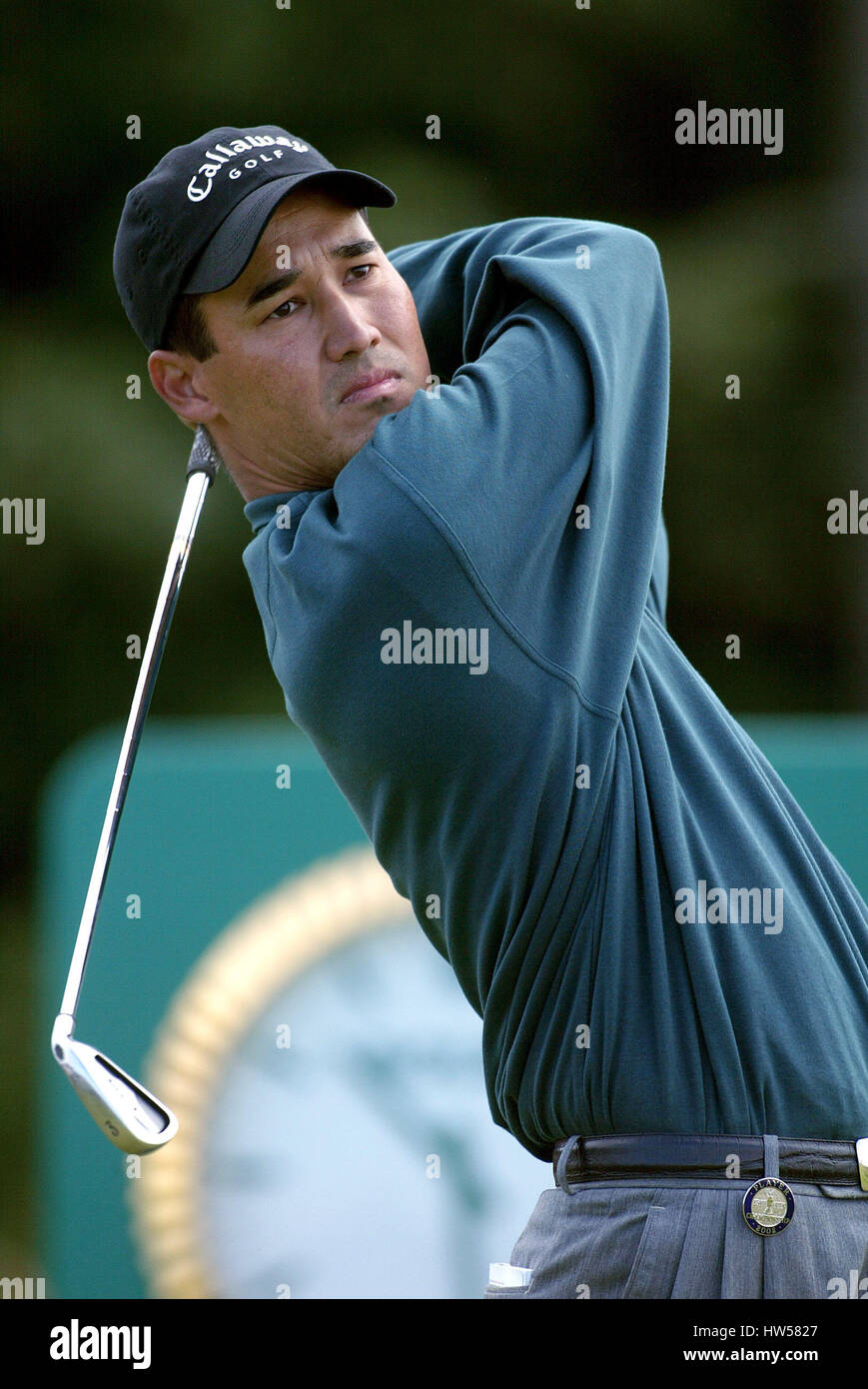 Dean wilson hi-res stock photography and images - Alamy