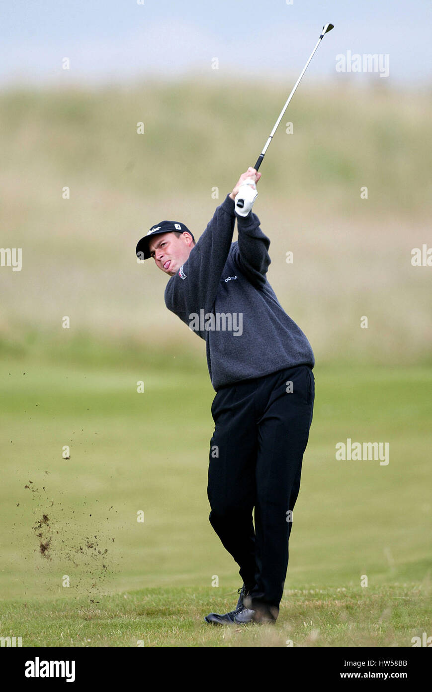 David howell of england hi-res stock photography and images - Alamy