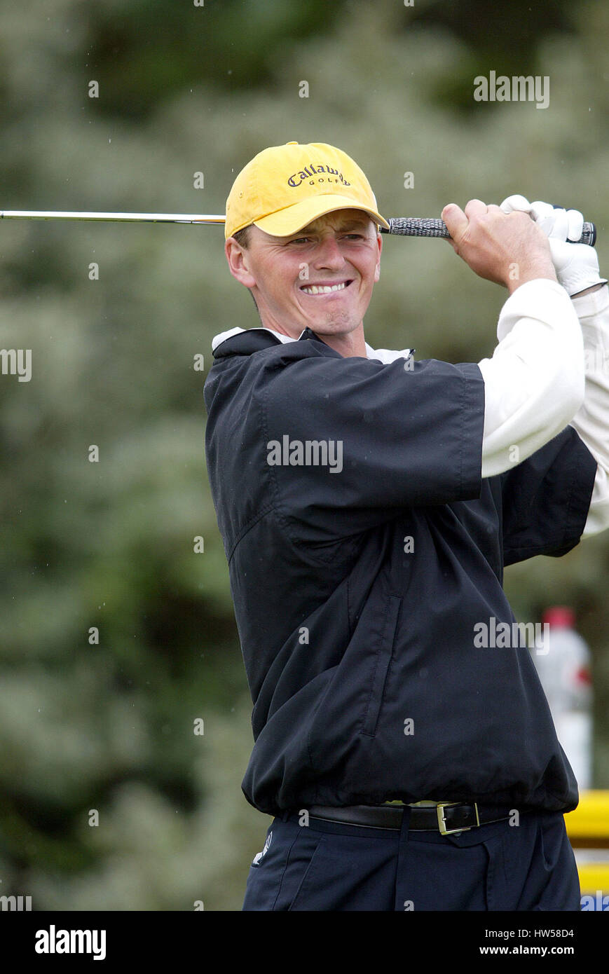 Warren golf course hi-res stock photography and images - Alamy