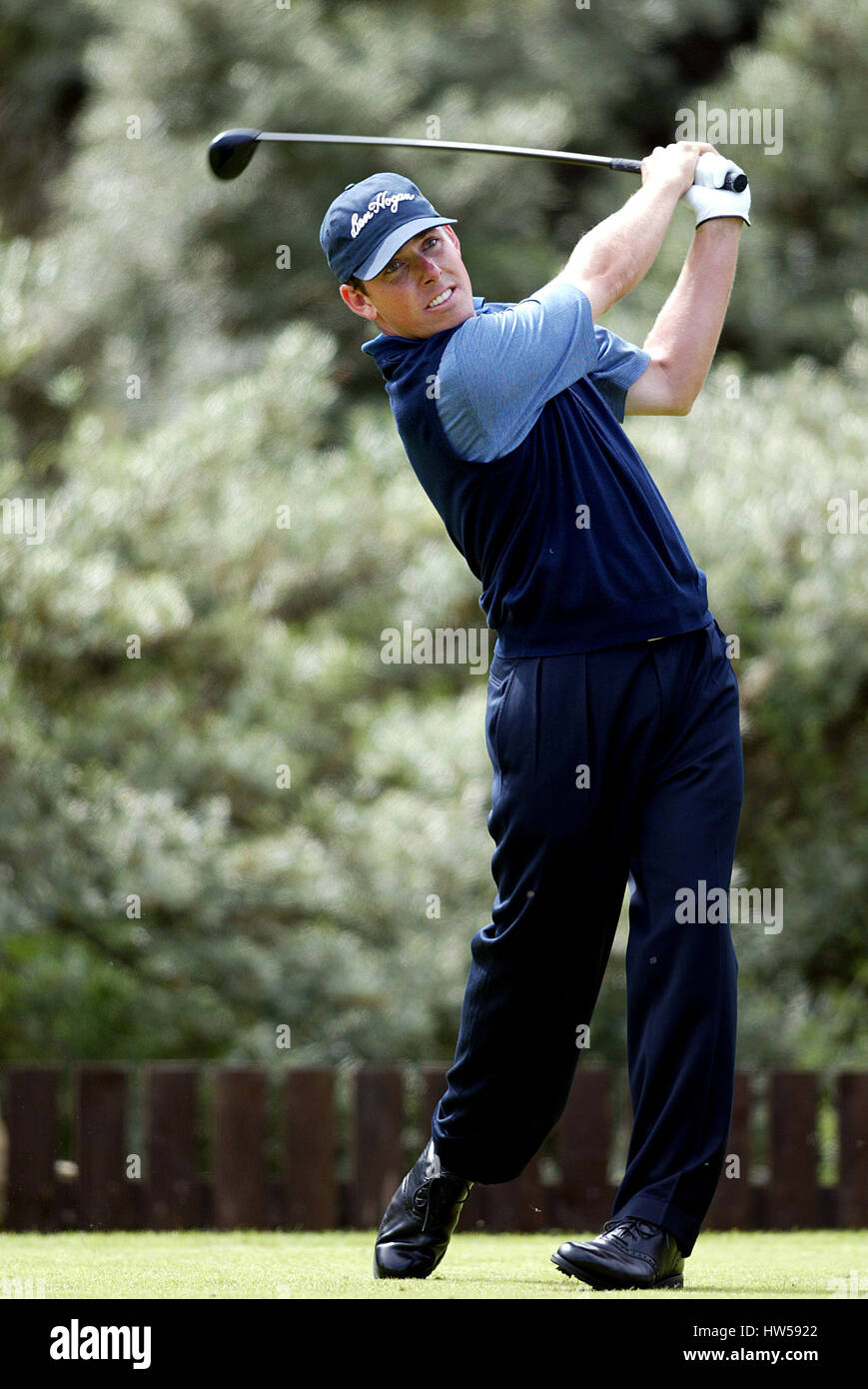 Leonard gullan hi-res stock photography and images - Alamy