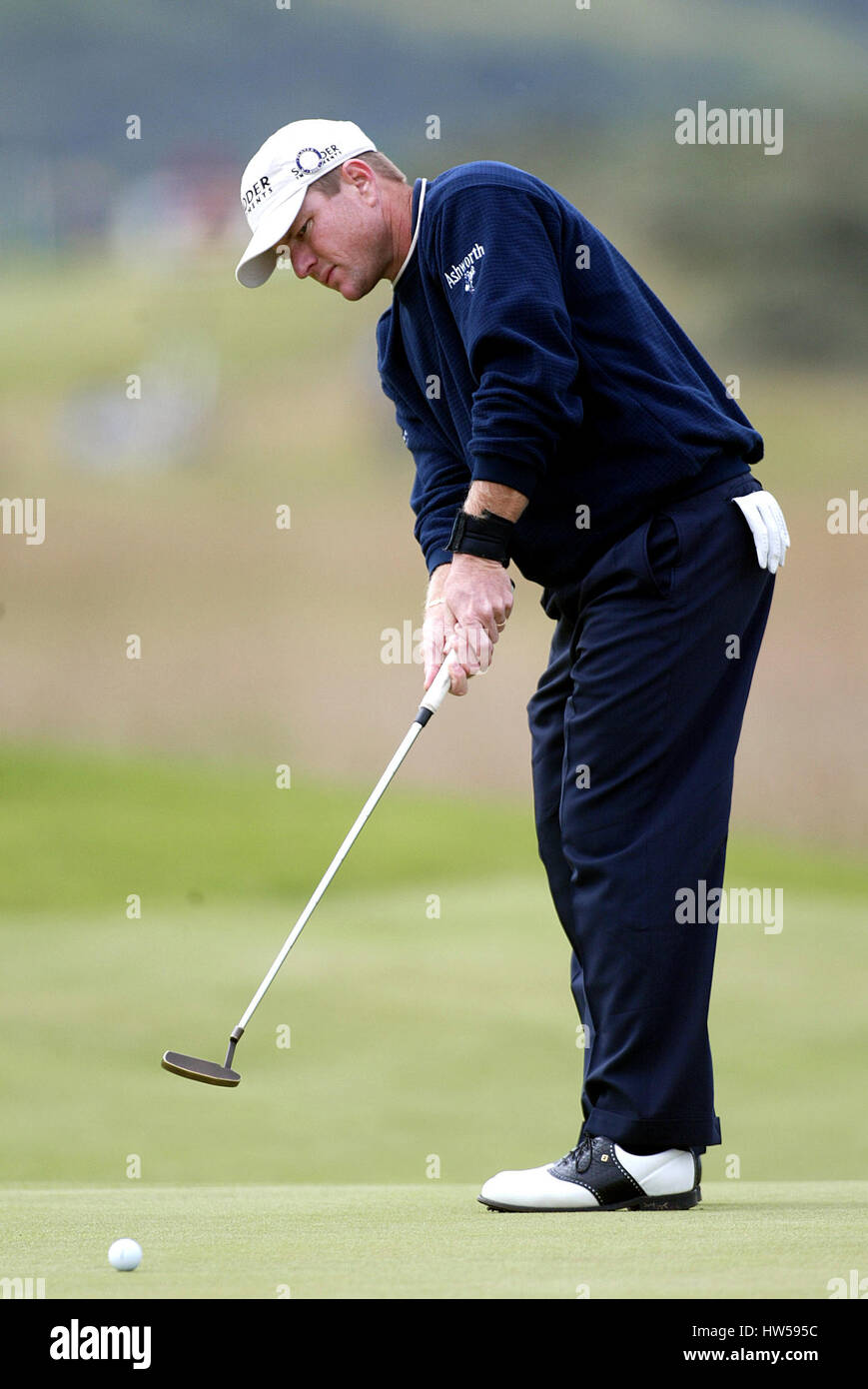 Usa scott verplank hi-res stock photography and images - Alamy