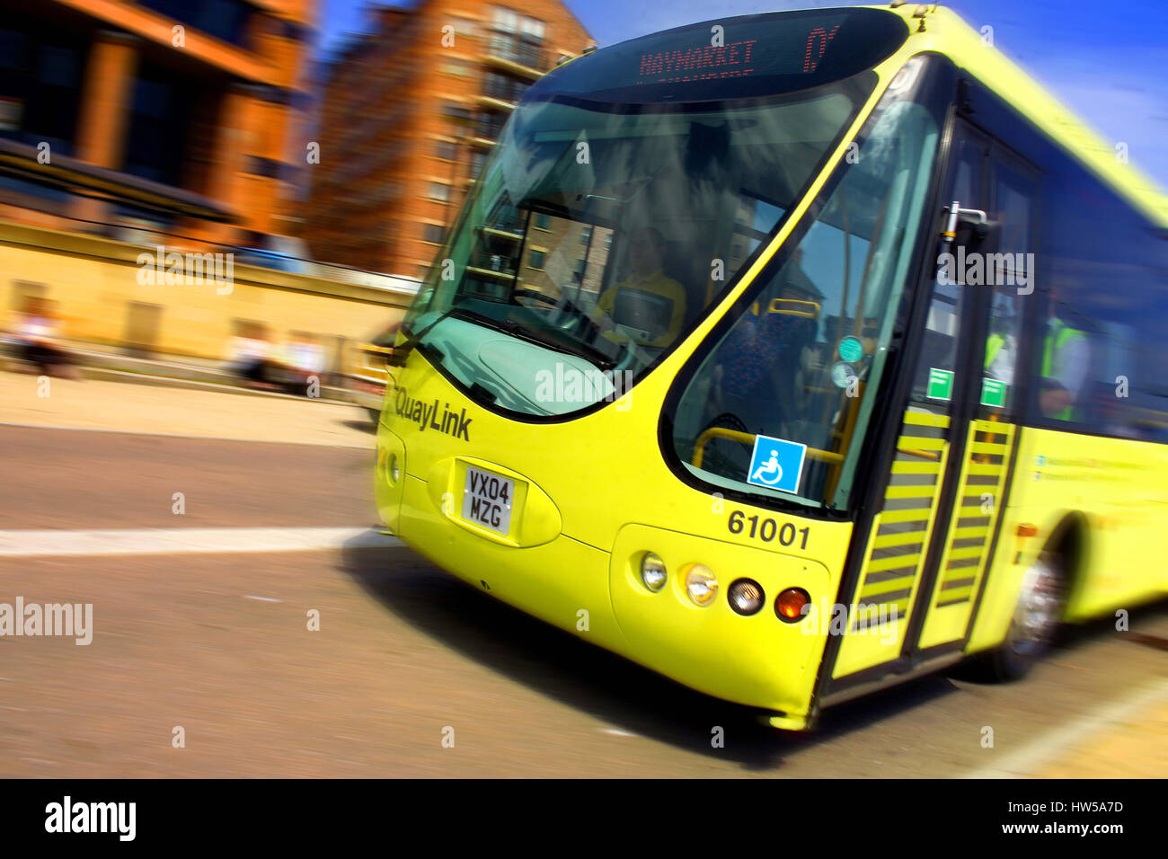 Newcastle Gateshead quayside Stock Photo - Alamy