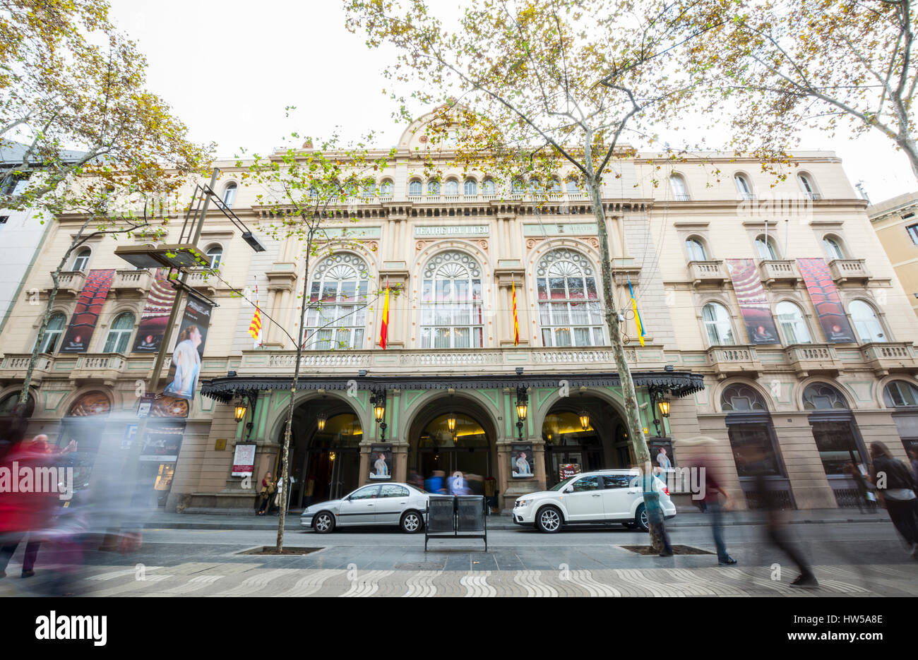Vintage stage design for ballet hi-res stock photography and images - Alamy