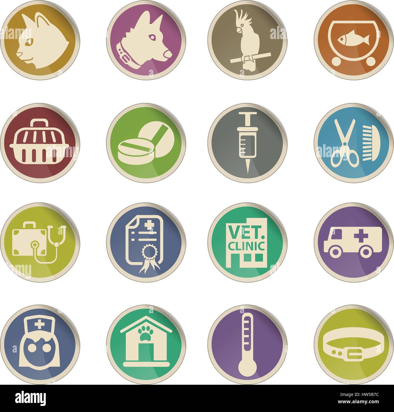 Syringe labels Stock Vector Images - Alamy