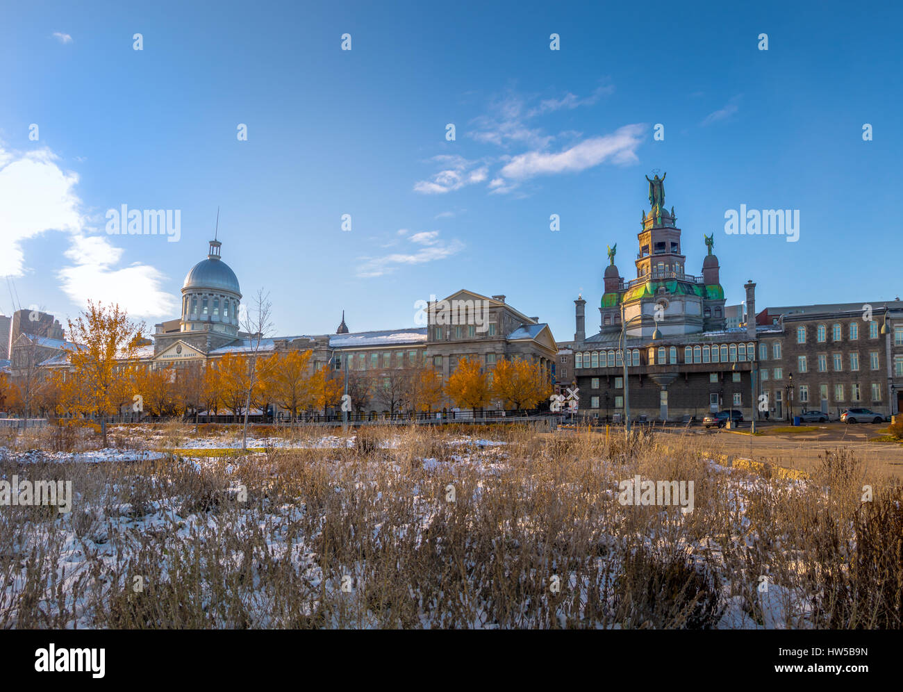 Bon secours hi-res stock photography and images - Alamy