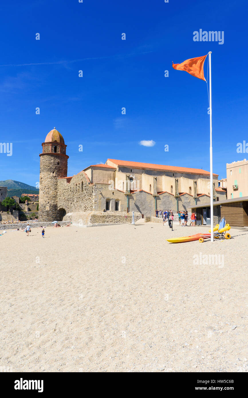 Orange flag hi-res stock photography and images - Alamy