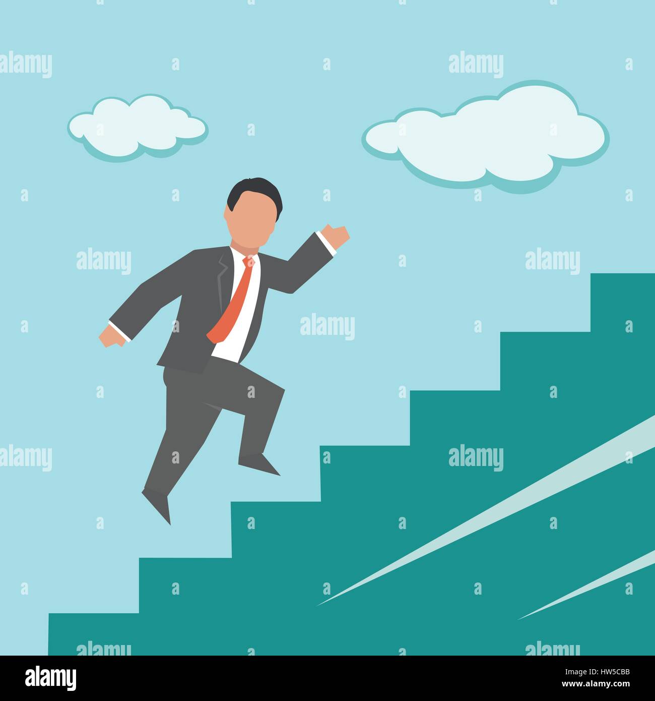 Career. Concept business illustration Stock Vector Image & Art - Alamy Career. Concept business illustration Stock Vector Image & Art - Alamy