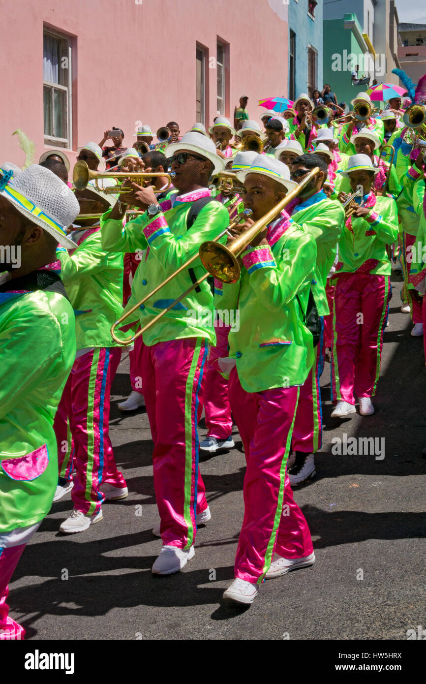 The carnival band hi-res stock photography and images - Alamy