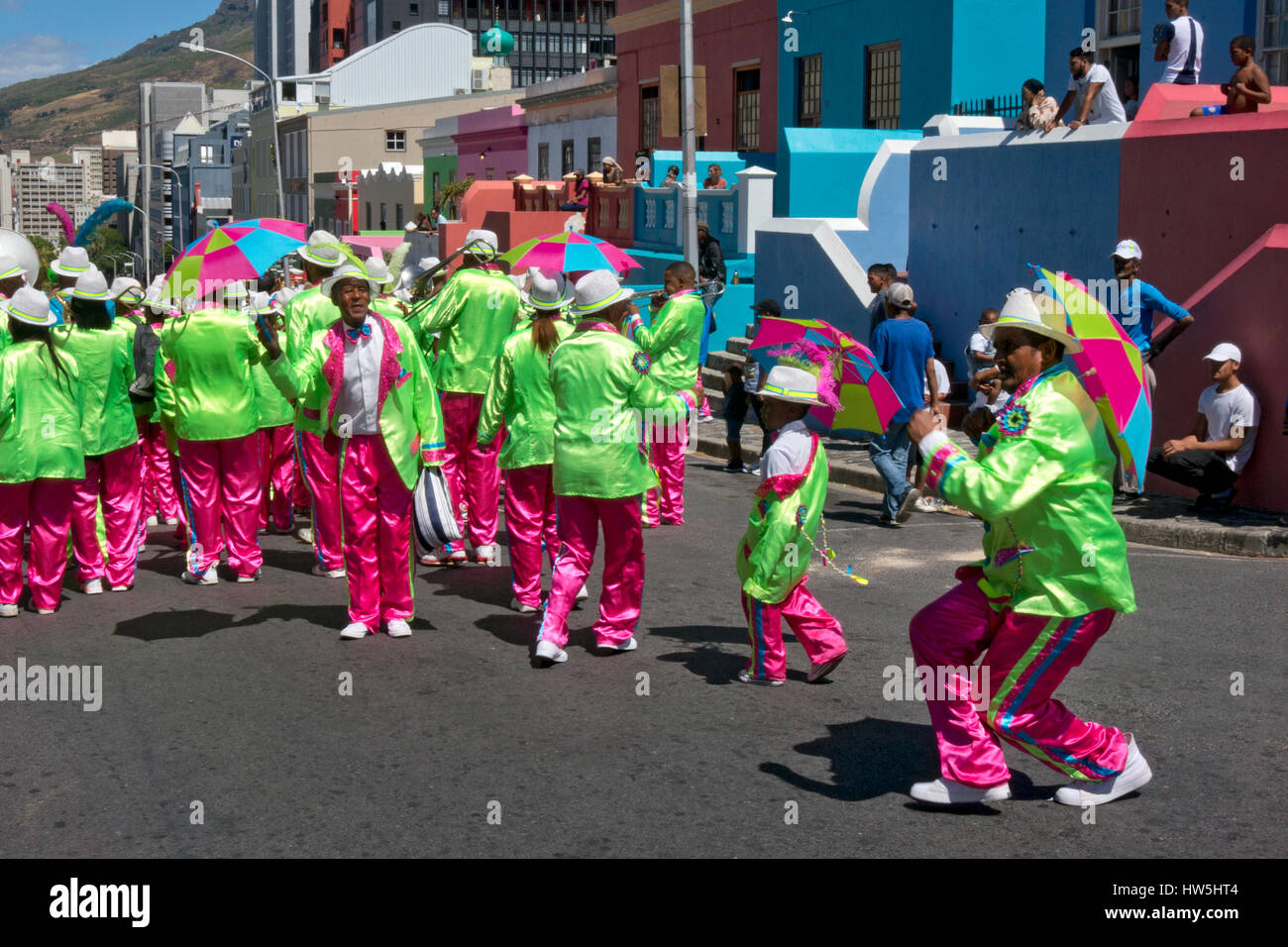 The carnival band hi-res stock photography and images - Alamy