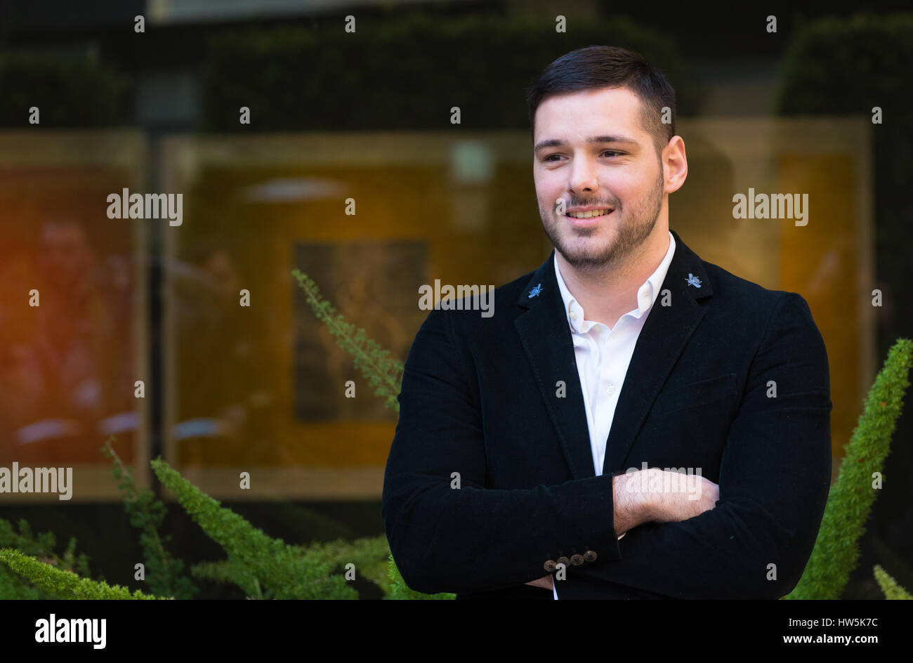 Scicchitano filippo hi-res stock photography and images - Alamy