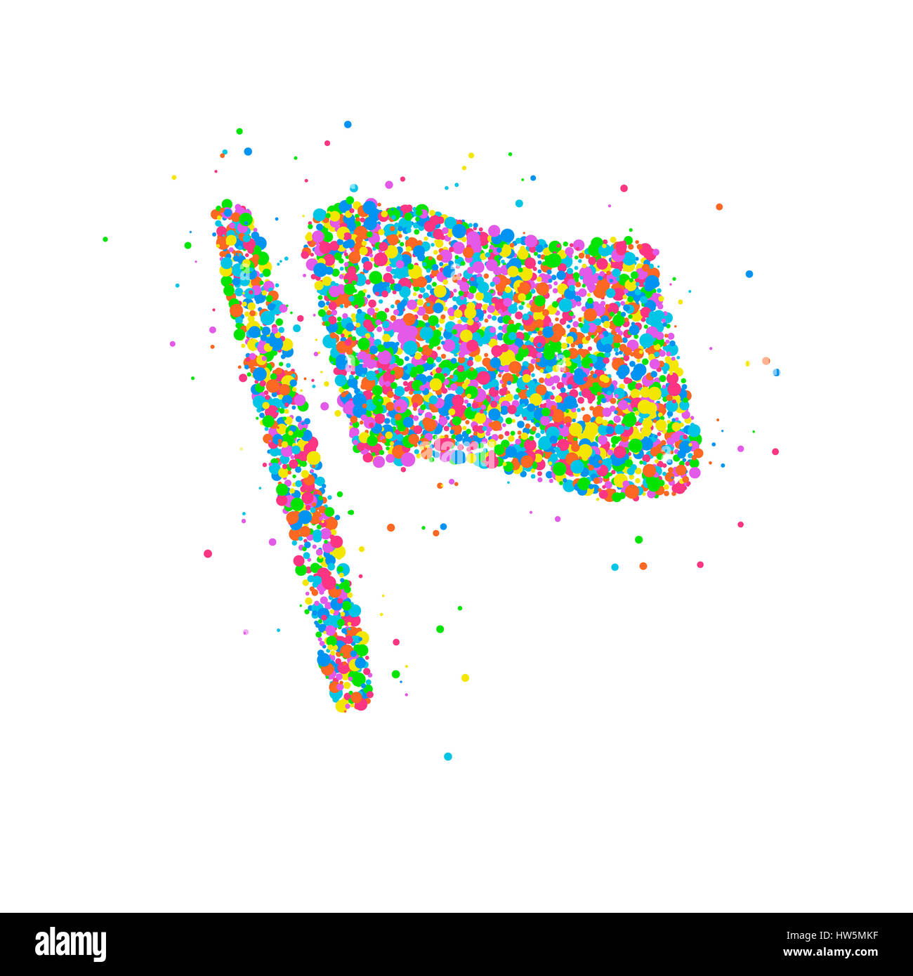 American flag splash clipart hi-res stock photography and images - Alamy
