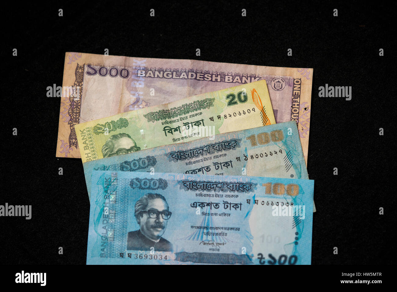 Bangladesh taka hi-res stock photography and images - Alamy
