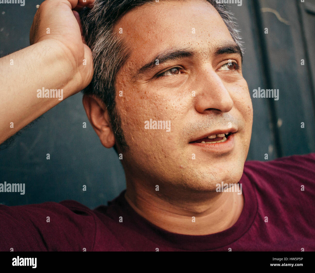 Iranian actors and directors - 07/06/2016 - France / Ile-de-France ...