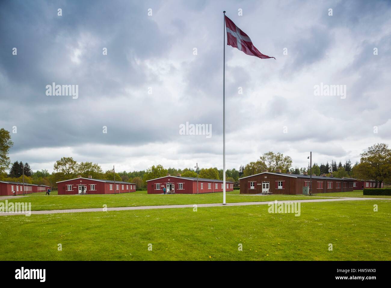 Padborg denmark hi-res stock photography and images - Alamy