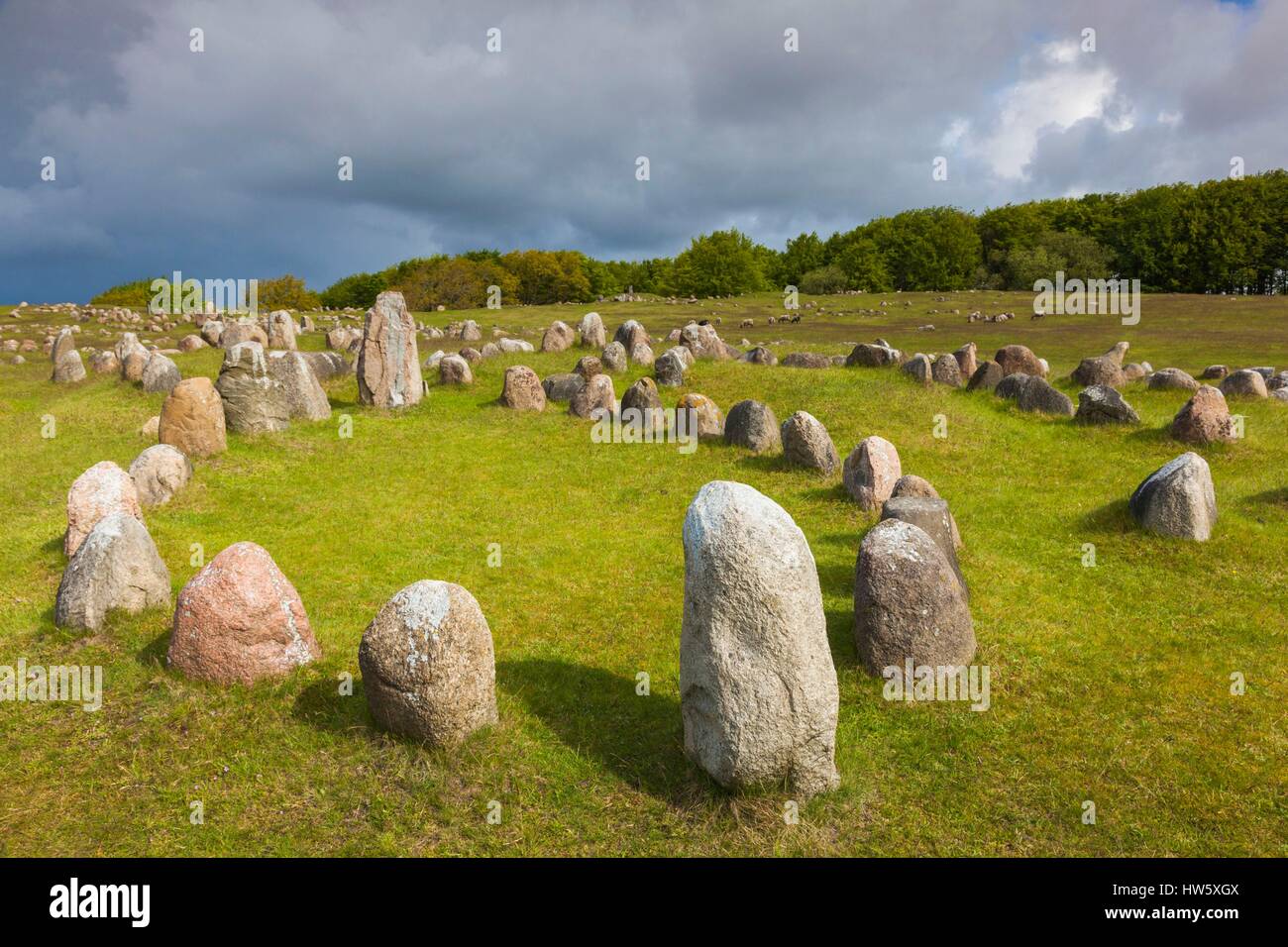 Aalborg hi-res stock photography and images - Alamy