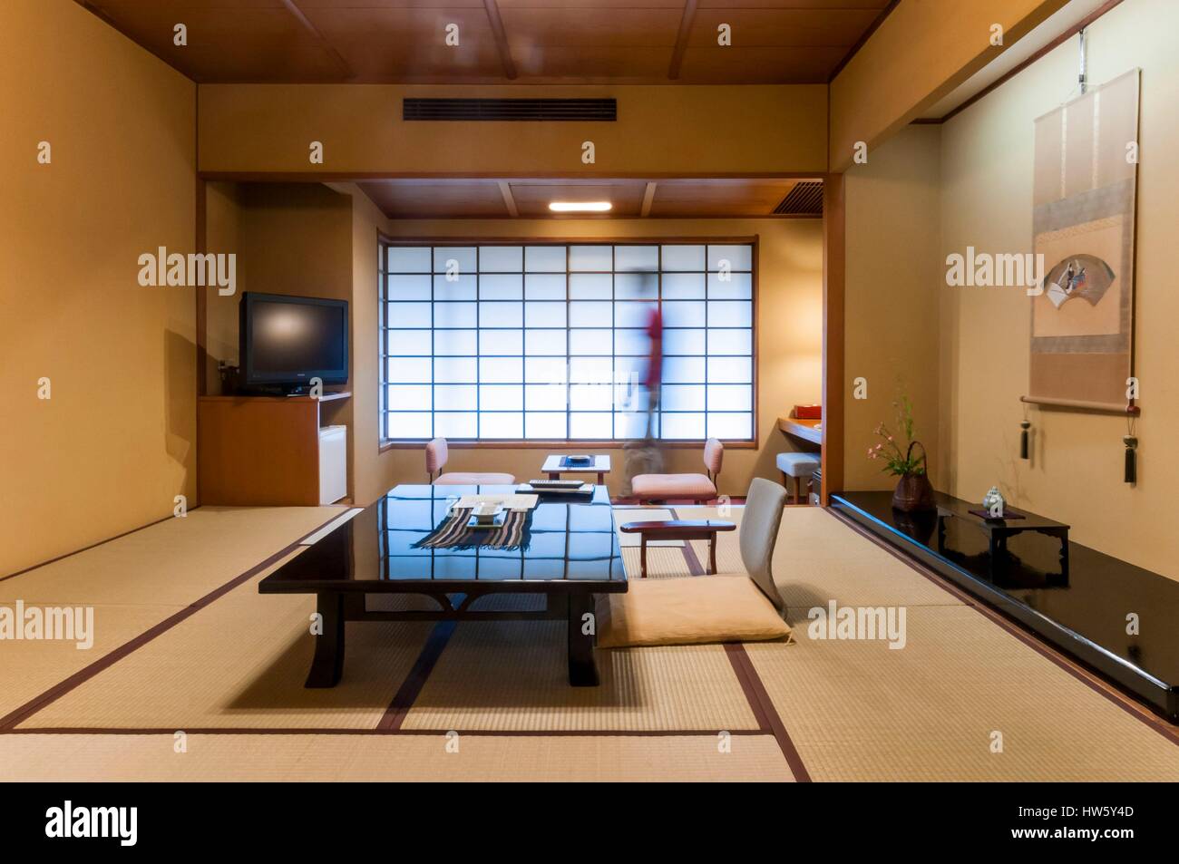 Takeo japan hi-res stock photography and images - Alamy