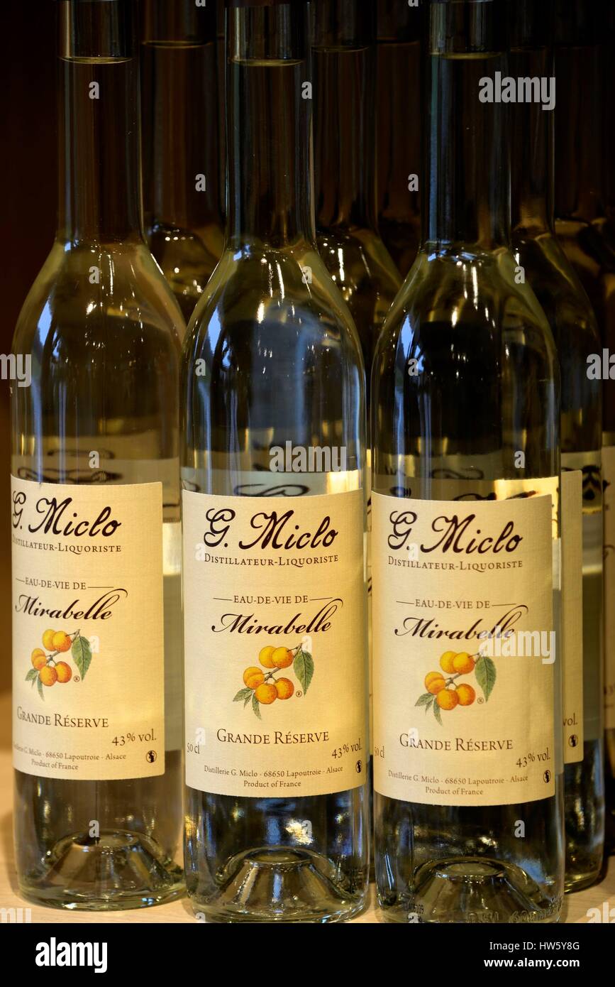 Miclo alsace hi-res stock photography and images - Alamy