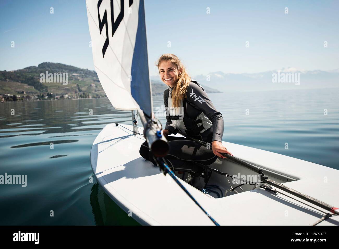 Maud jayet hi-res stock photography and images - Alamy