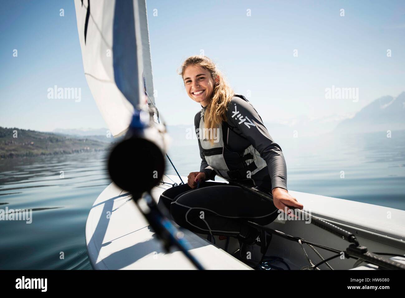 Maud jayet hi-res stock photography and images - Alamy