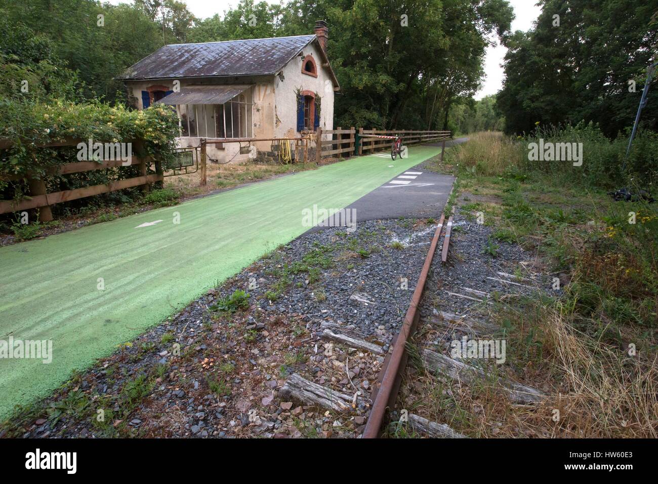 Suisse normande caen hi-res stock photography and images - Alamy