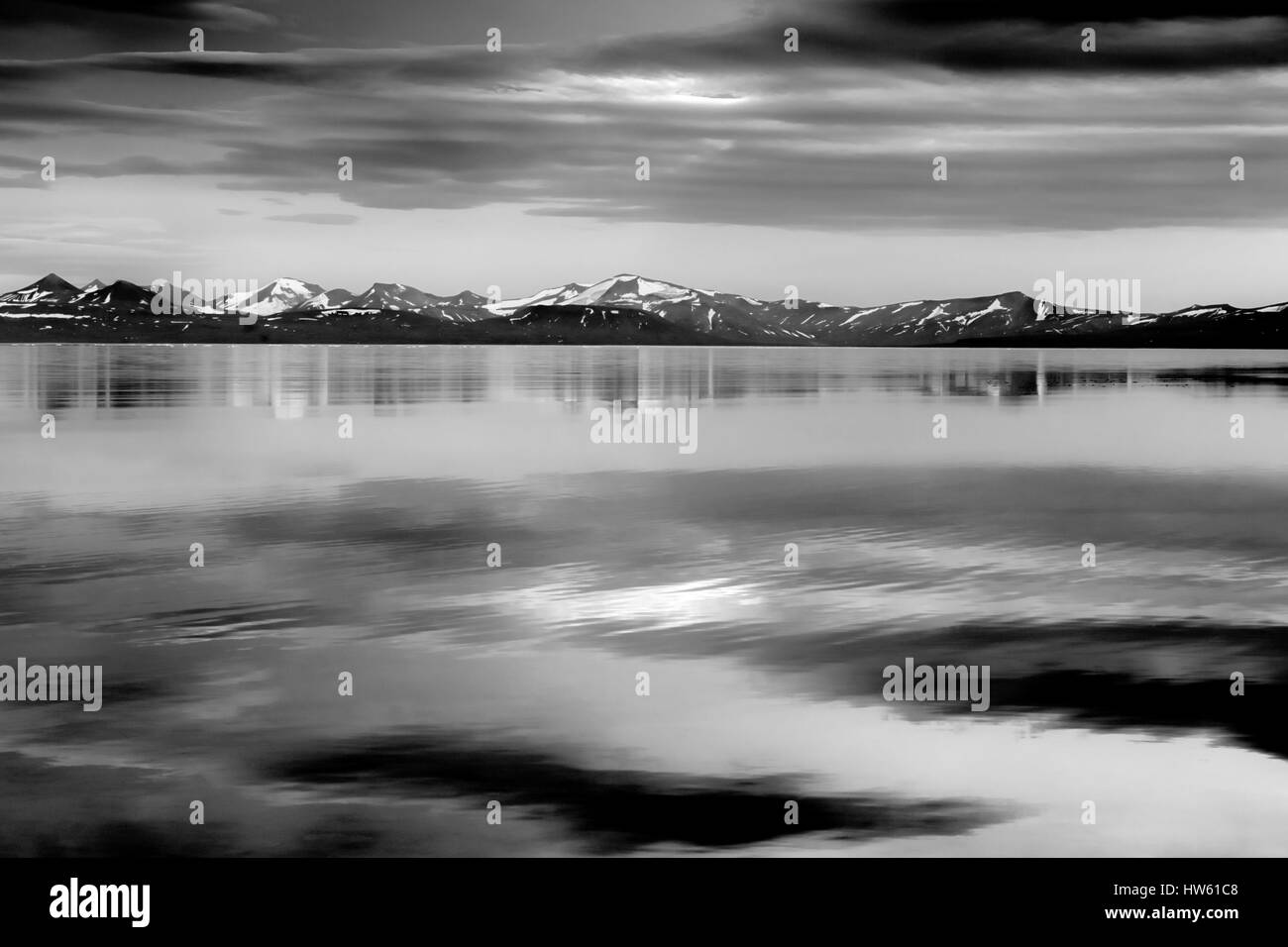 Norway, Svalbard Islands, Spitzberg, isfjorden Stock Photo - Alamy